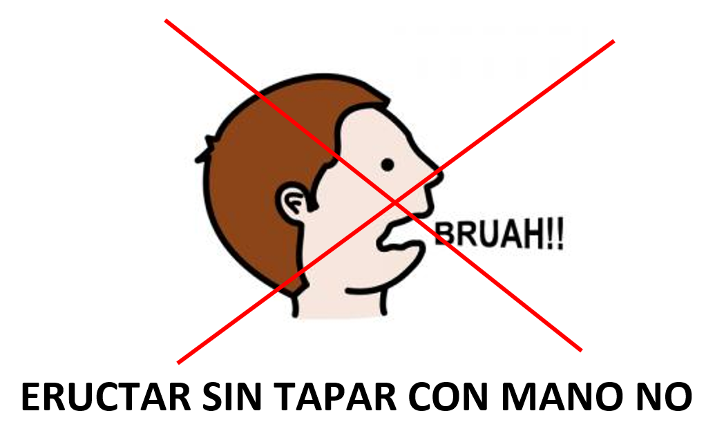 Señalética – CEIP MARCELO USERA